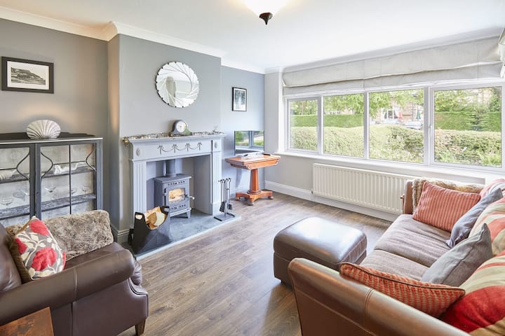 Host & Stay | The Moorings - Runswick Bay