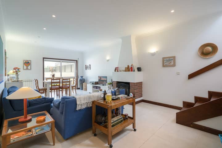 Hostwise - Spacious Modern Beach House | Esposende - Apúlia