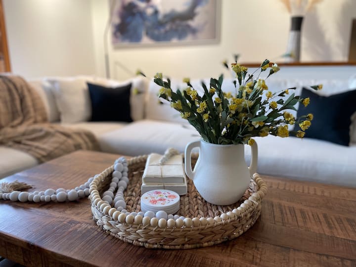 Spacious Townhome, Golf Course Setting, Hot Tub! - Whistler