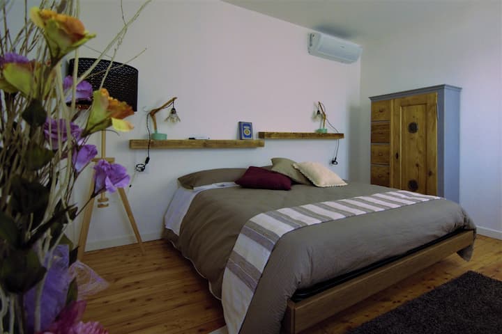 Double Room A Bassano Del Grappa - Bassano del Grappa