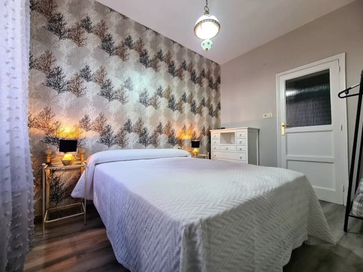 Piso Estación Tren/bus Muy Luminoso. - Orense