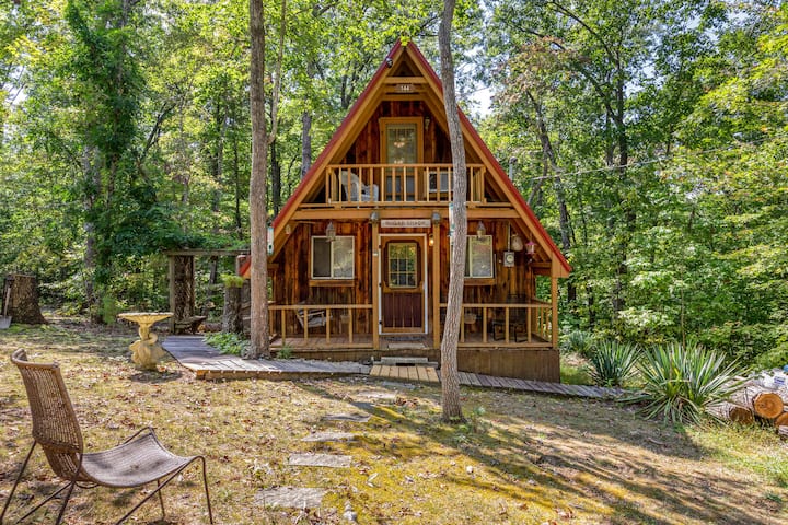 Sugar Shack - Cave Run Lake OR Red River Gorge KY - Cabins for Rent in ...