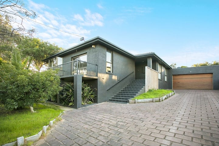 Warrina At Anglesea - Anglesea