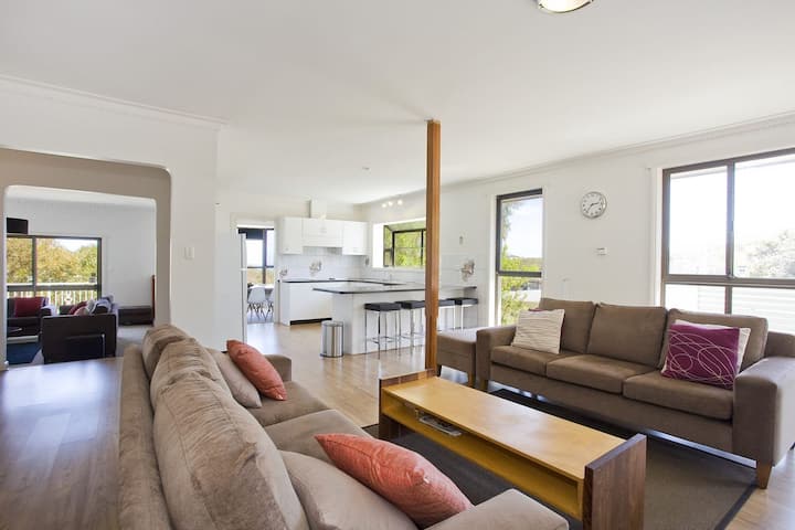 Warrina At Anglesea - Anglesea