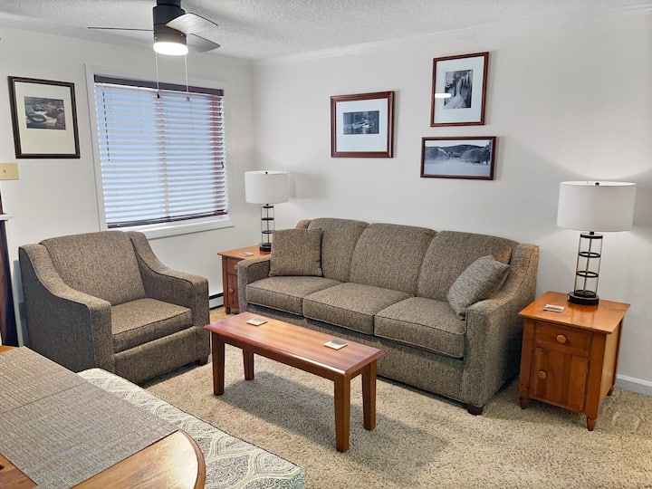 Ml378 Mountaintop Retreat Amazing Mountain View - Snowshoe