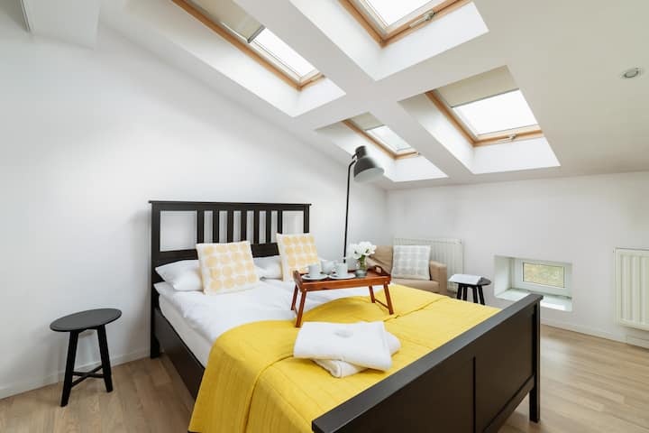 Dietla 66 | Cozy Studio | For 3 Guests - Krakkó