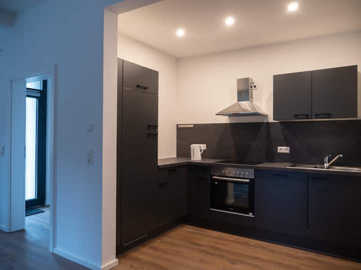 Appartement-classique-salle De Bain Privée-apartme - Waldbronn