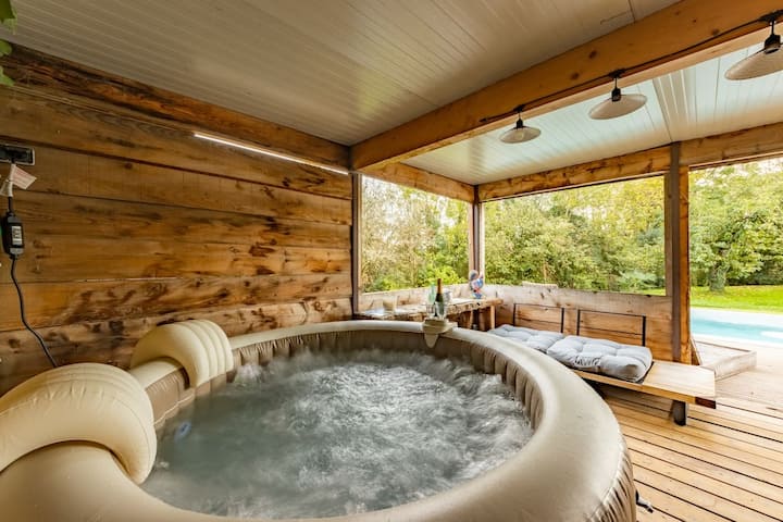 L Entre 2 Rives - Montauban