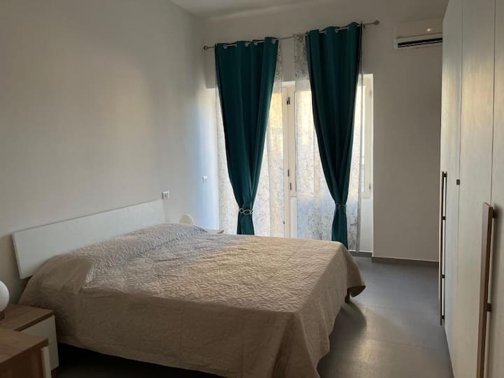 Holiday House The Zagare - Massafra