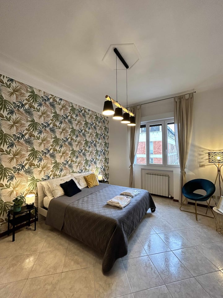 24. La Dotta Apartments I Portici - Via Marconi 24 - Bologna