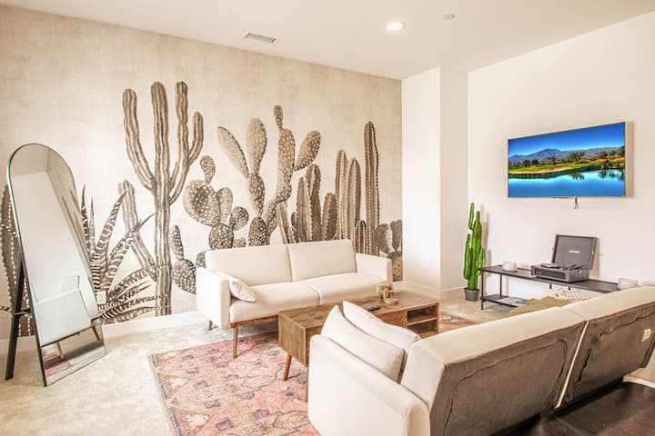 Pga Desert Escape | Pool, Gym & Gated Access - La Quinta, CA