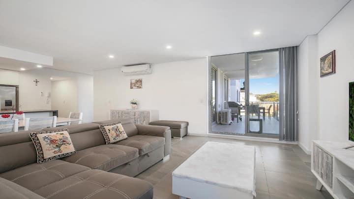 Oceans Edge #19 | Short Walk To Beach , Shops And - Terrigal