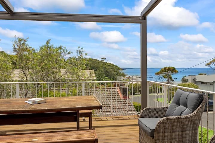 Kelton Beach Haven - Ulladulla