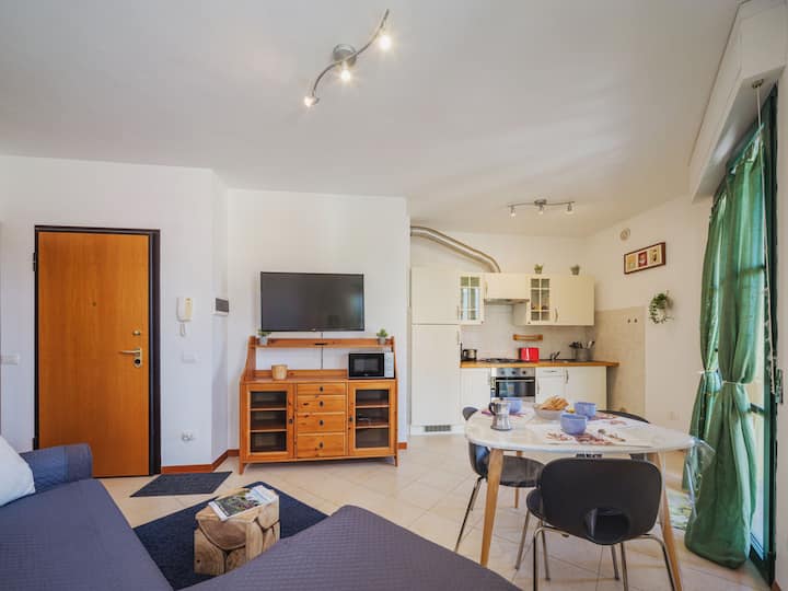 Appartamento Pietrasanta By Interhome - Pietrasanta