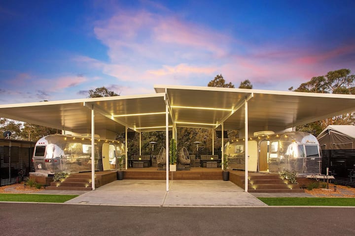 Airstream - Port Stephens