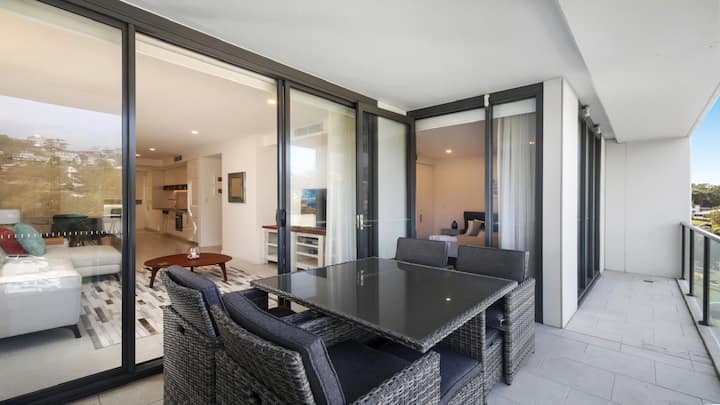 Ocean Lane | Short Walk To Beach | Accom Holidays - Terrigal