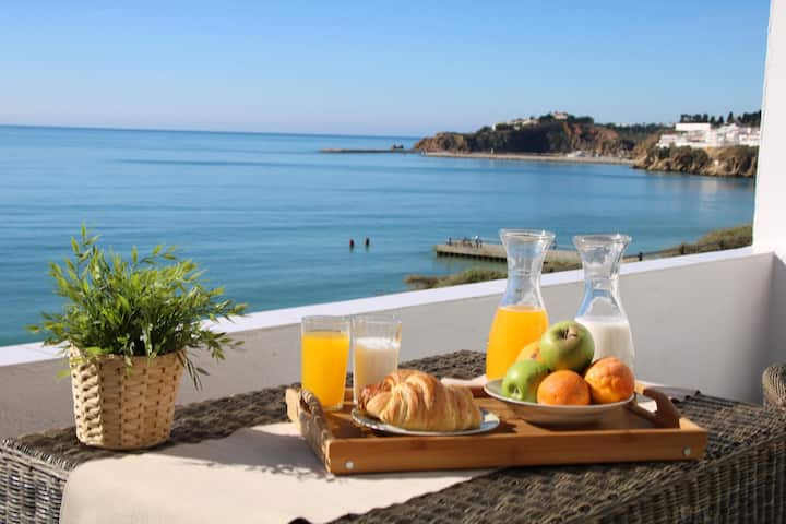#003 Charming Cottage | Quiet & Relaxing - Albufeira