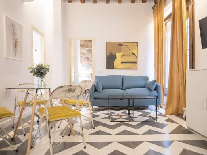Apartamentos Virgen Blanca I - Toledo