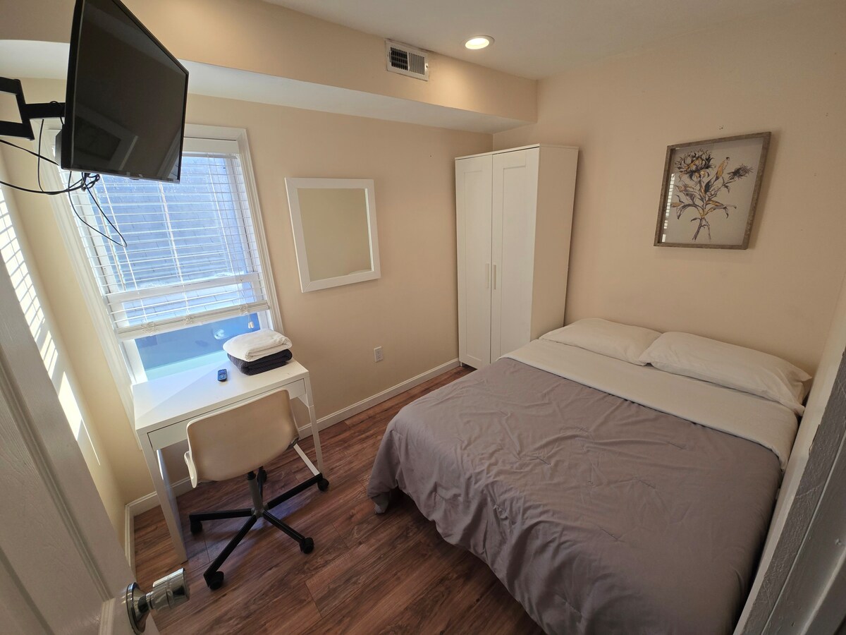 Private bedroom next to Sullivan SQ b3 - Apartments for Rent in ...