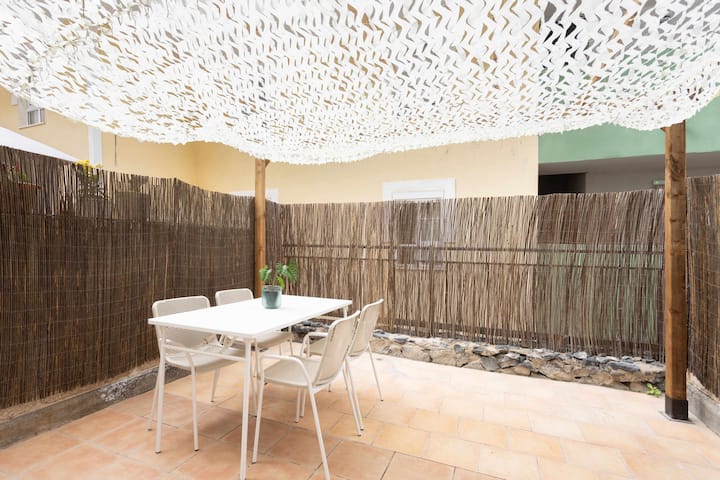 Duplex On The Beach By Sunkeyrents - Adeje