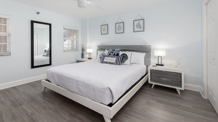 Blue Haven Key Largo | Ocean Pointe 1315 - Tavernier, FL