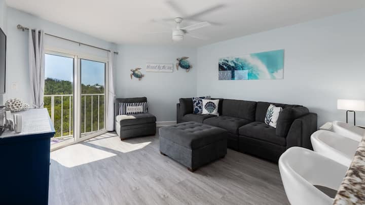 Blue Haven Key Largo | Ocean Pointe 1315 - Florida Keys