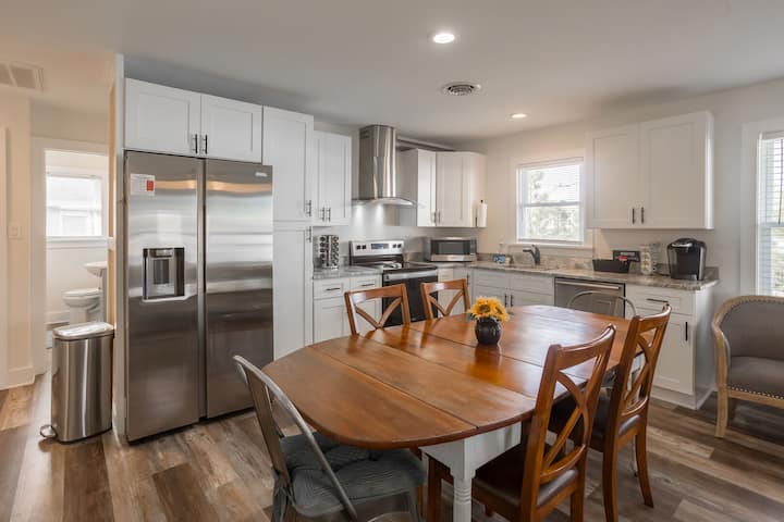 4lpet Friendly Condo Parking Fire Pit - Rehoboth Beach, DE