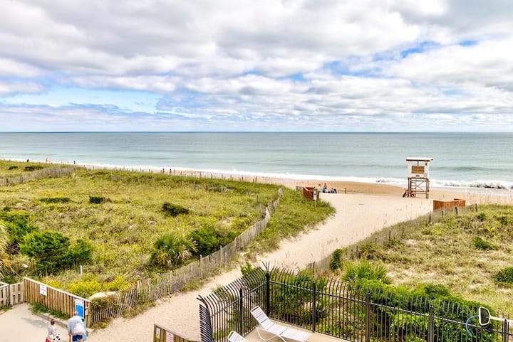 Stone Crab Suite 102 - Wrightsville Beach, NC