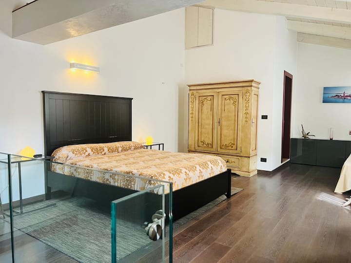 Luxury S&a San Marco Palace, 3mins From San Marco - Lido di Venezia