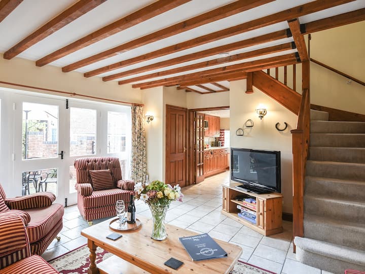 The Old Coach House -Uk41272 - Shrewsbury