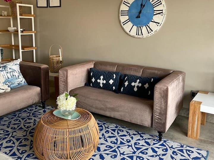 Penthouse At Reizis | Classic Penthouse - Bloemfontein