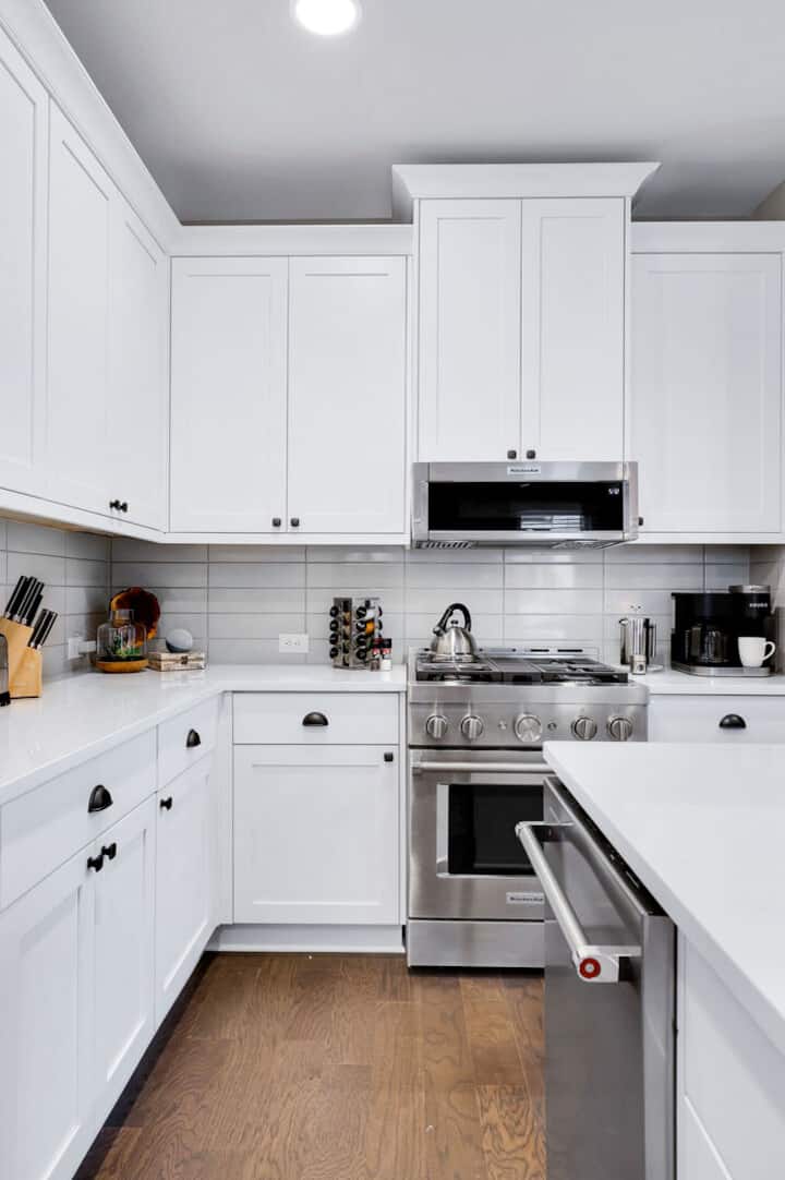 Evergreen - A Birdy Vacation Rental - San Antonio, TX