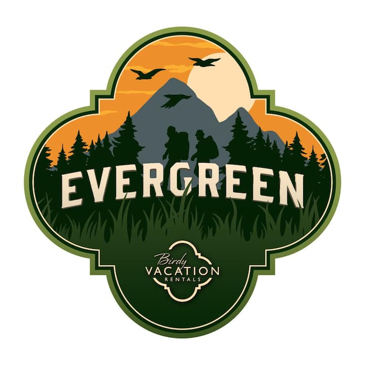 Evergreen - A Birdy Vacation Rental - Tobin Hill - San Antonio