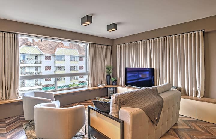 Studio 303 No Vita Boulevard - Brazil