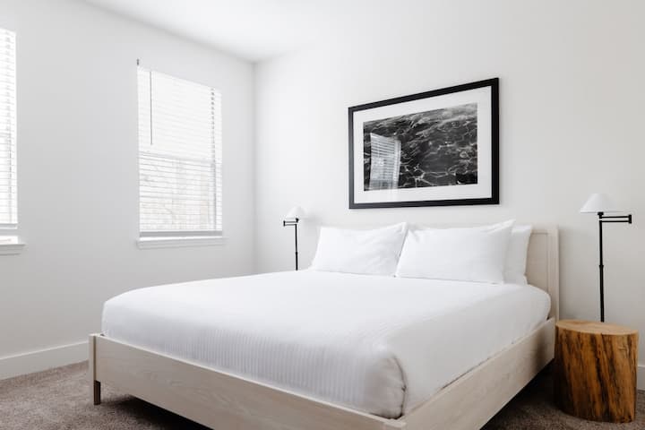 Kasa | 1bd, Pool & Gym Access | Jacksonville - Jacksonville, FL