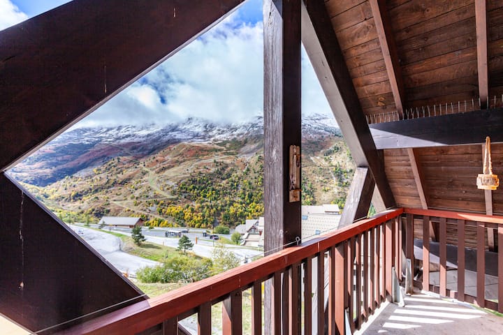 Appartement 4 Pièces 6 Personnes - Sélection - Valmeinier