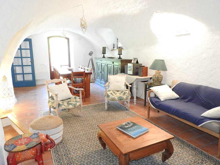 Superbe Maison Pour 10 Pers Au Pied Des Pistes - La Salle-les-Alpes