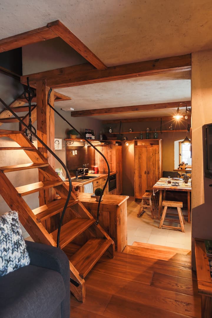 Le Virolet - La Ferme Des Lombardes By Casalero - La Clusaz
