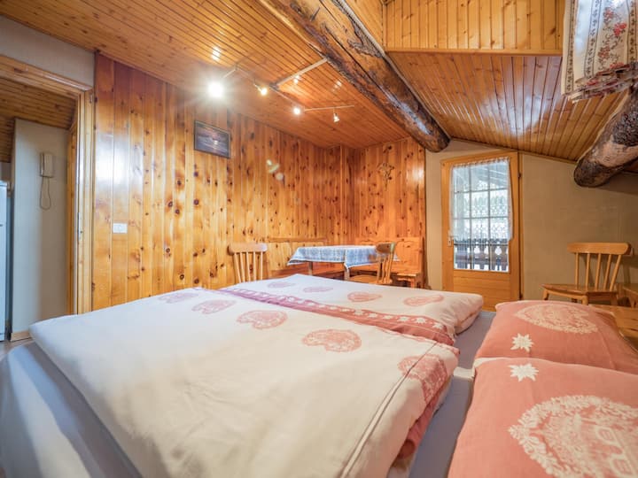 Three-bedroom Bernina - Livigno