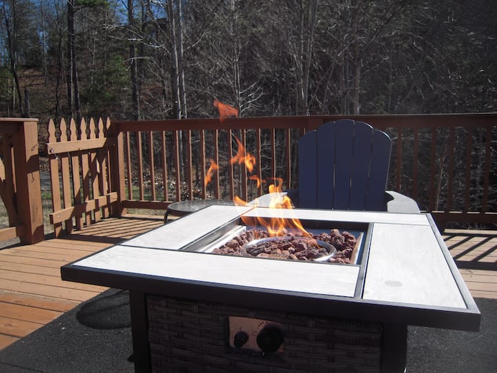 Amazing Grace - Townsend, TN