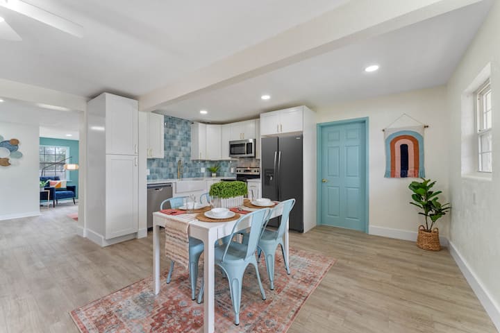 3 Bedrooms | Family Travel | Corporate Travel - Port Orange, FL