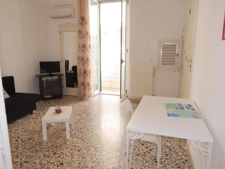 La Conchiglia Appartement - Polignano a Mare