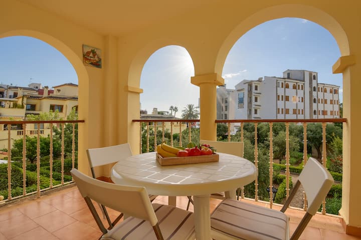 Delfines Del Puerto - Xàbia (Javea)