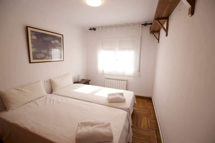 Apartament Roma - Puigcerdà