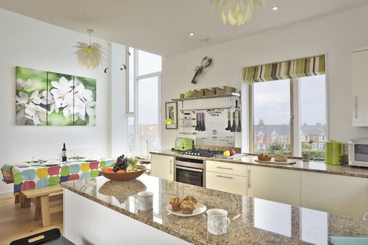 11a Tibbys Way - Southwold