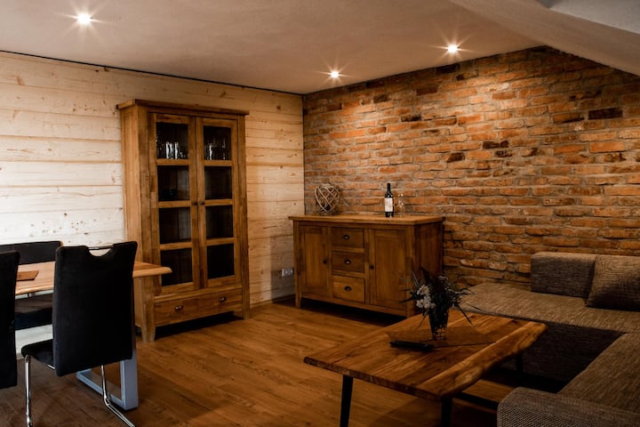 Ferienwohnung Samantha (Fewos Woferlbauer) - Lam