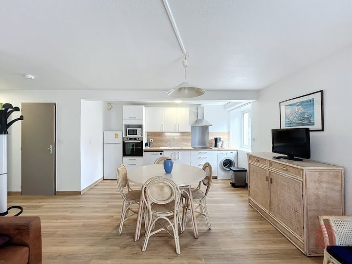 Appartement Lamalou-les-bains, 2 Pièces, 2 Pers. - Lamalou-les-Bains