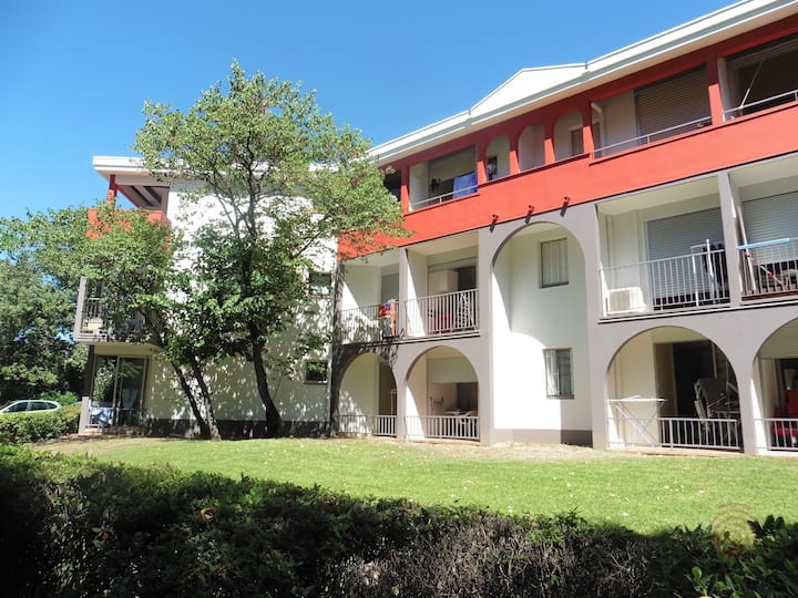 Studio Lamalou-les-bains, 1 Pièce, 2 Pers. - Lamalou-les-Bains