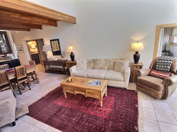 Luxury Lift View - 3f - Taos Ski Valley, NM