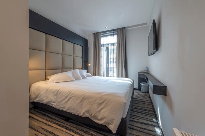 Deluxe Kamer - Ostende